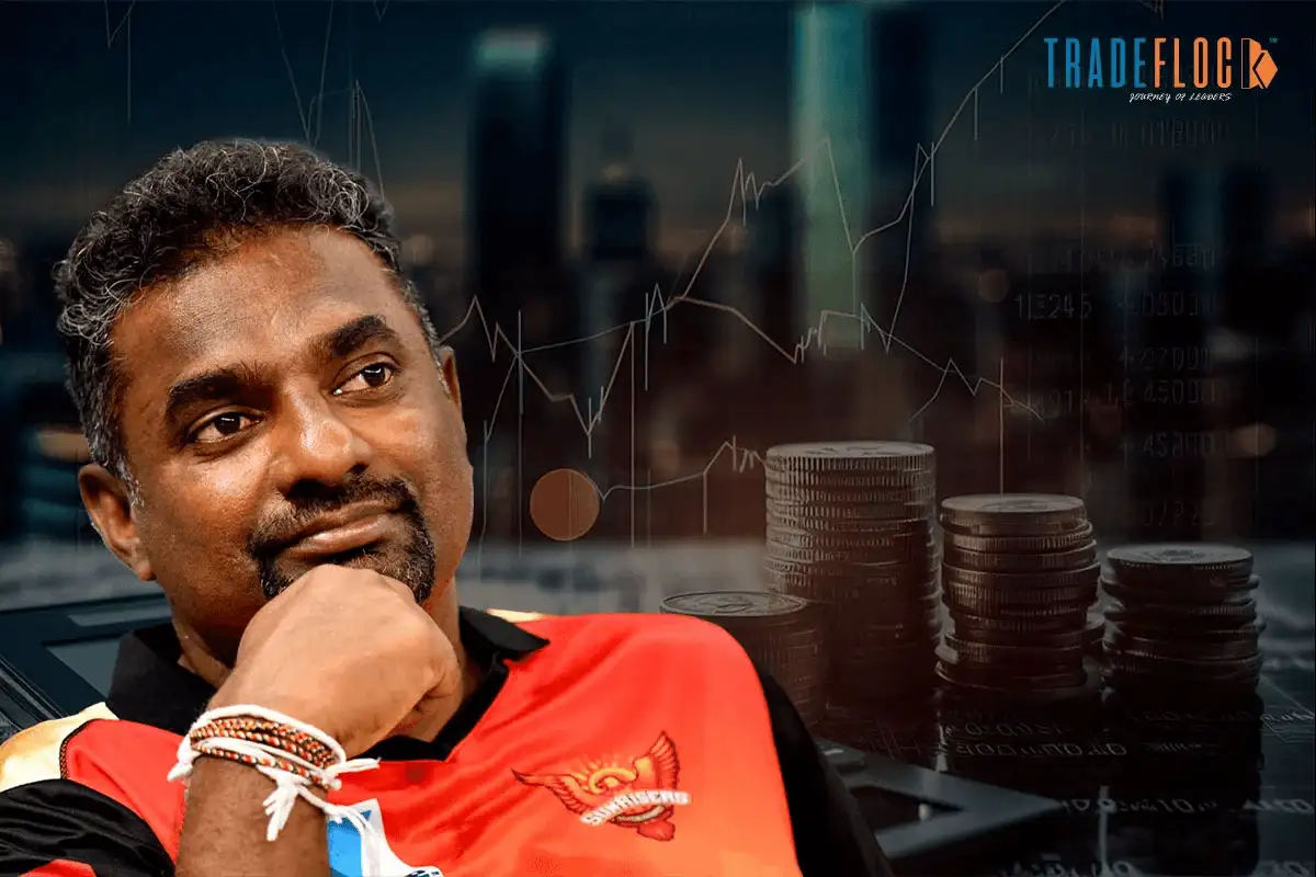 Muttiah Muralitharan Commits ₹1,400 Crore to Chamarajanagar