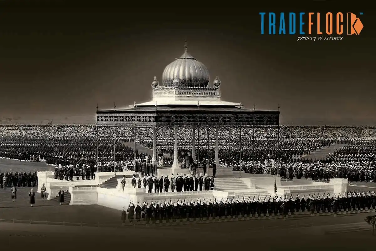 The Royal Decree That Changed India's Destiny Forever