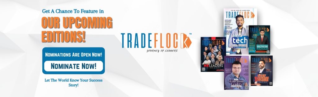 Nominate Now - Trade Flock