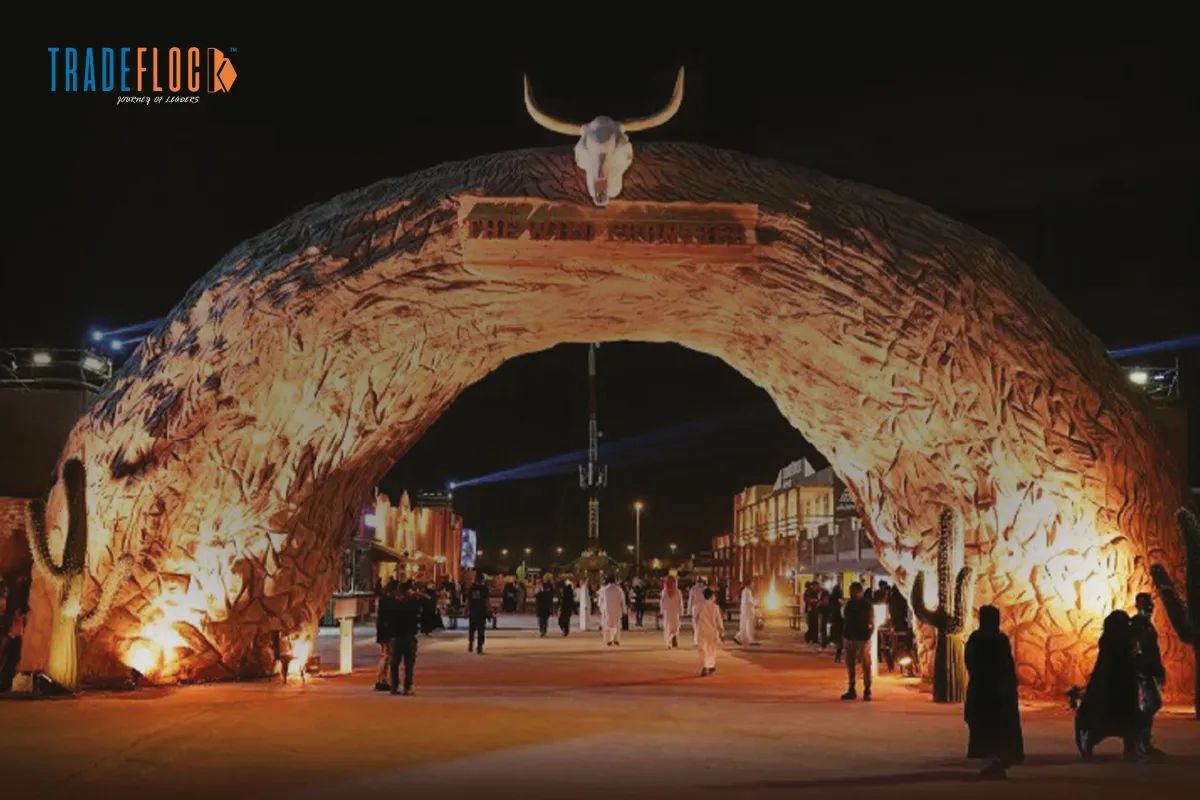 Preserving Heritage: GCC's Blueprint for Sustainable Tourism