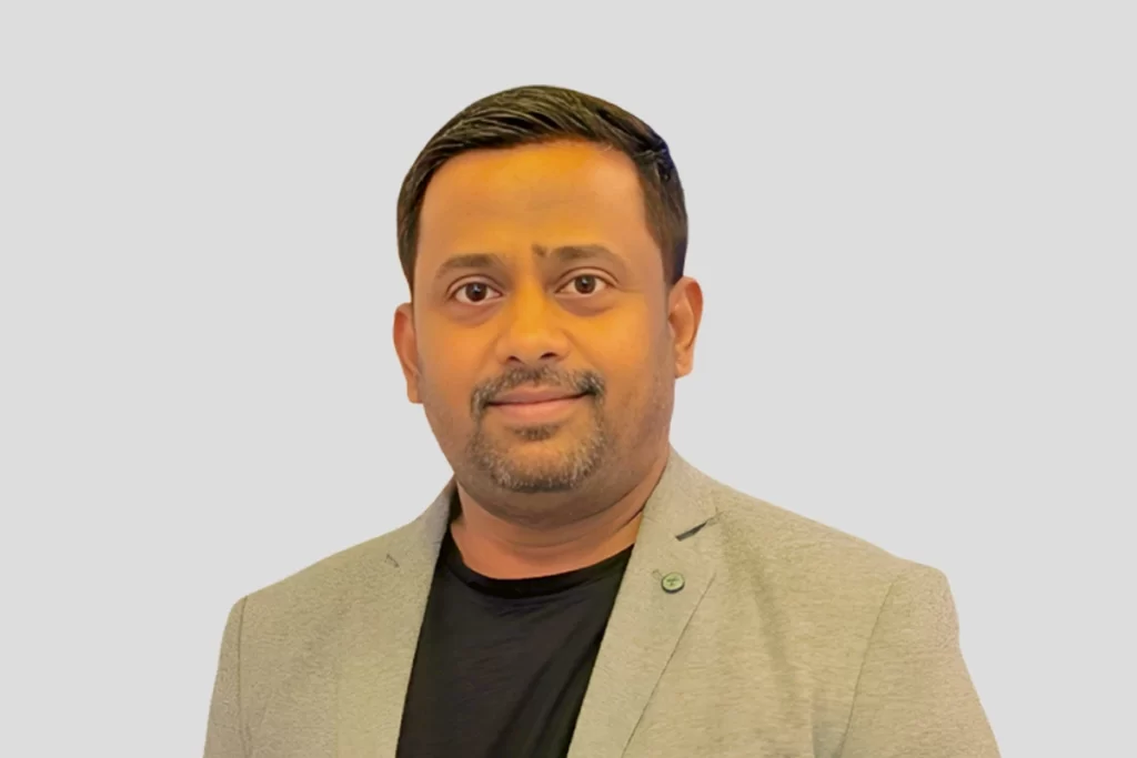 Dr. Rahul Sawakhande: 10 Most Influential Healthcare Leaders