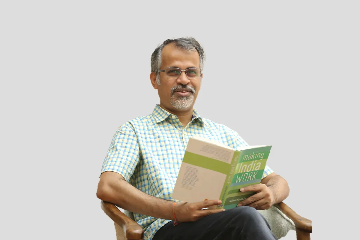 Gaurab Sen - 10 Best CEOs in India 2025