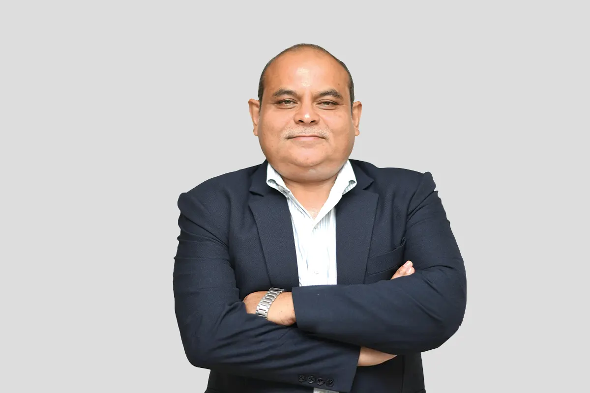 Prince Amzad Khan - 10 Best Tech Leaders in India 2025