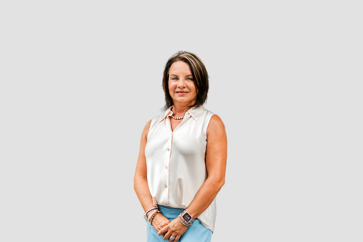 Denise Murtha Bachmann - Most Visionary Global CEOs in 2025