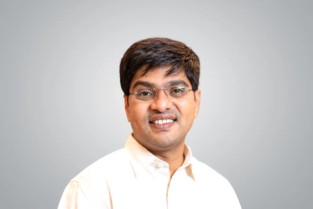 Mahesha Devalla - Most Visionary Tech Leaders 2025