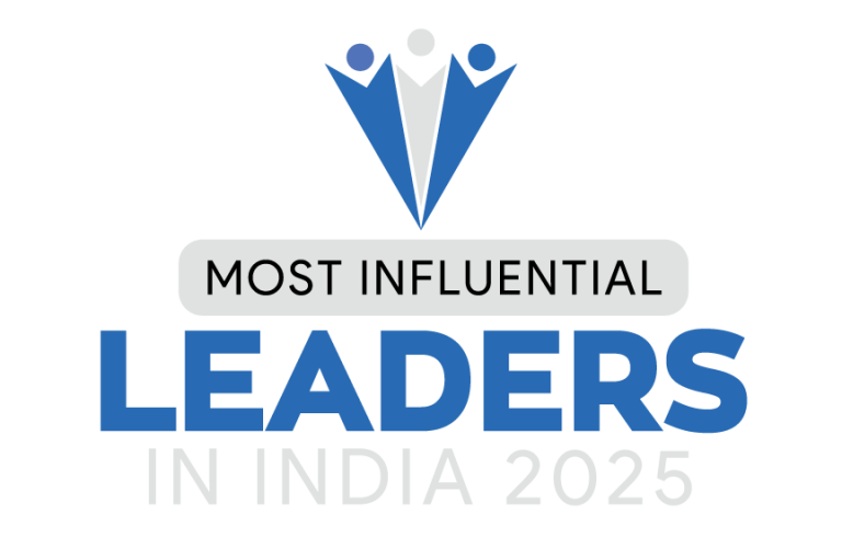 Vishal Chaudhary-Most Influential Leaders In India 2025
