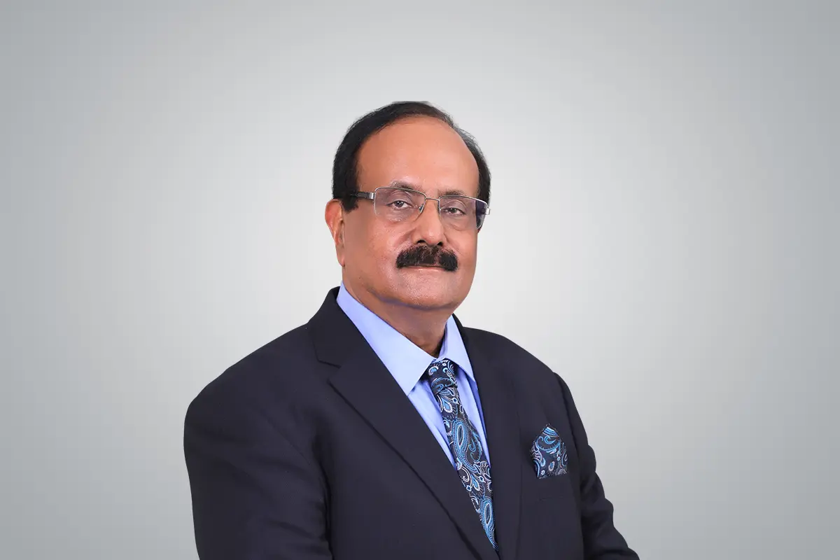 Rajiv Mathur - Most Influential Leaders In India 2025