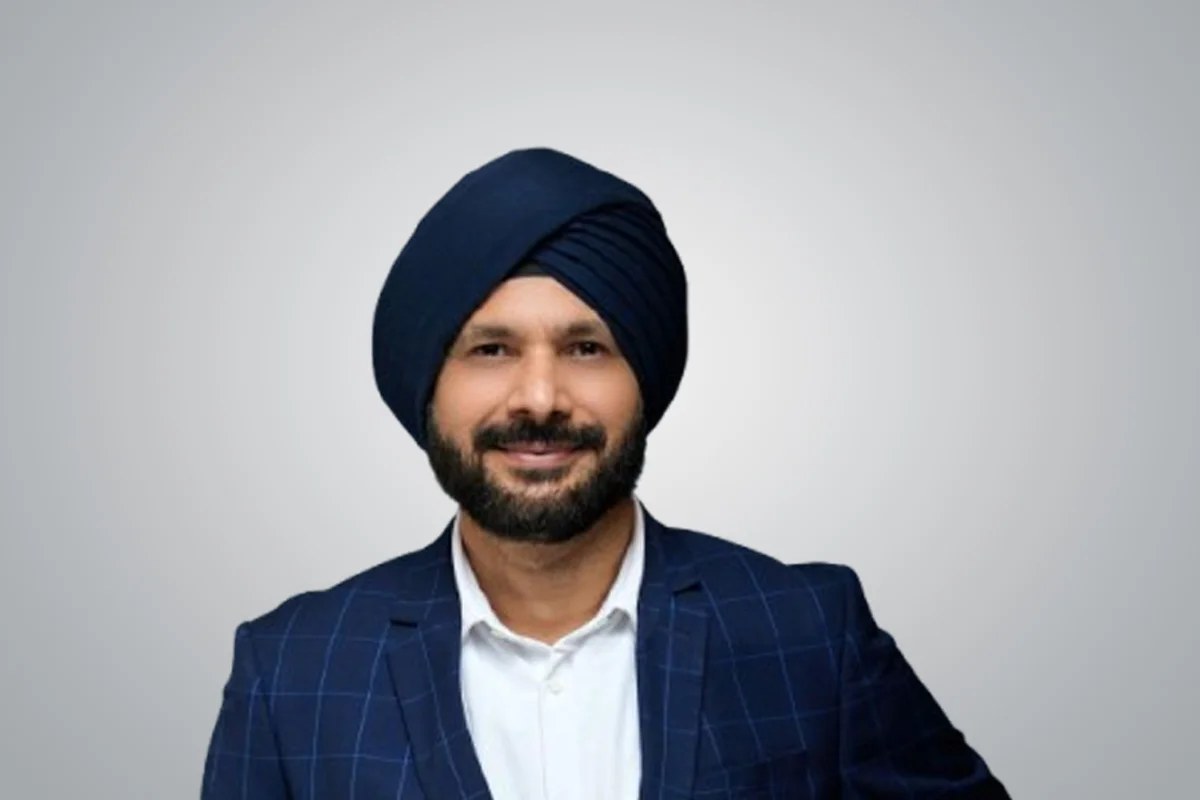 Ravinder Grover - 10 Best COOs in India 2025