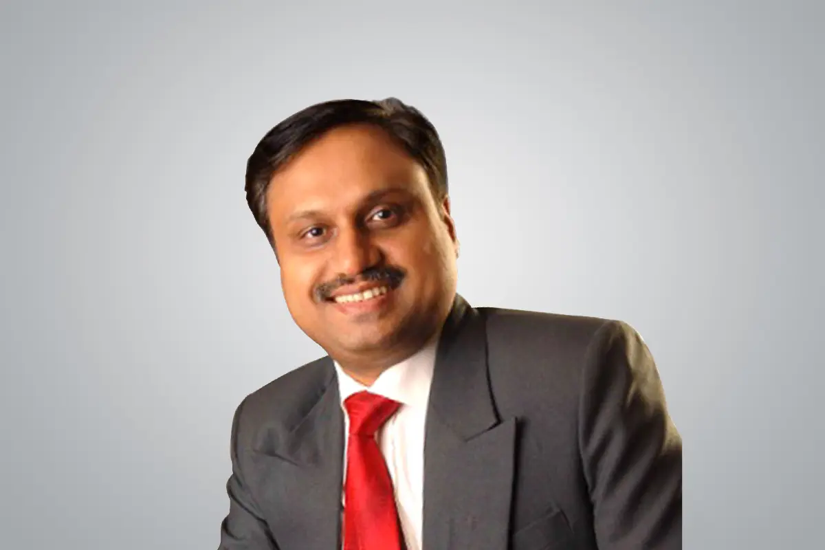 Devendra Shinde- Most Influential Leaders In India 2025