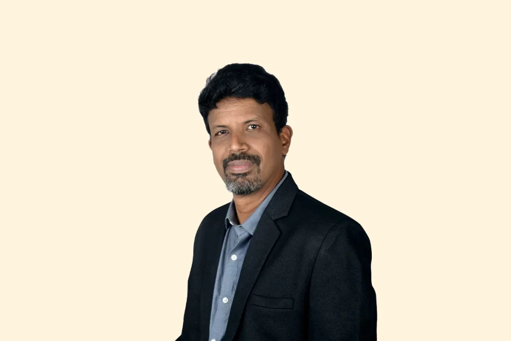 Girish Nair - Most Influential Leaders In India 2025
