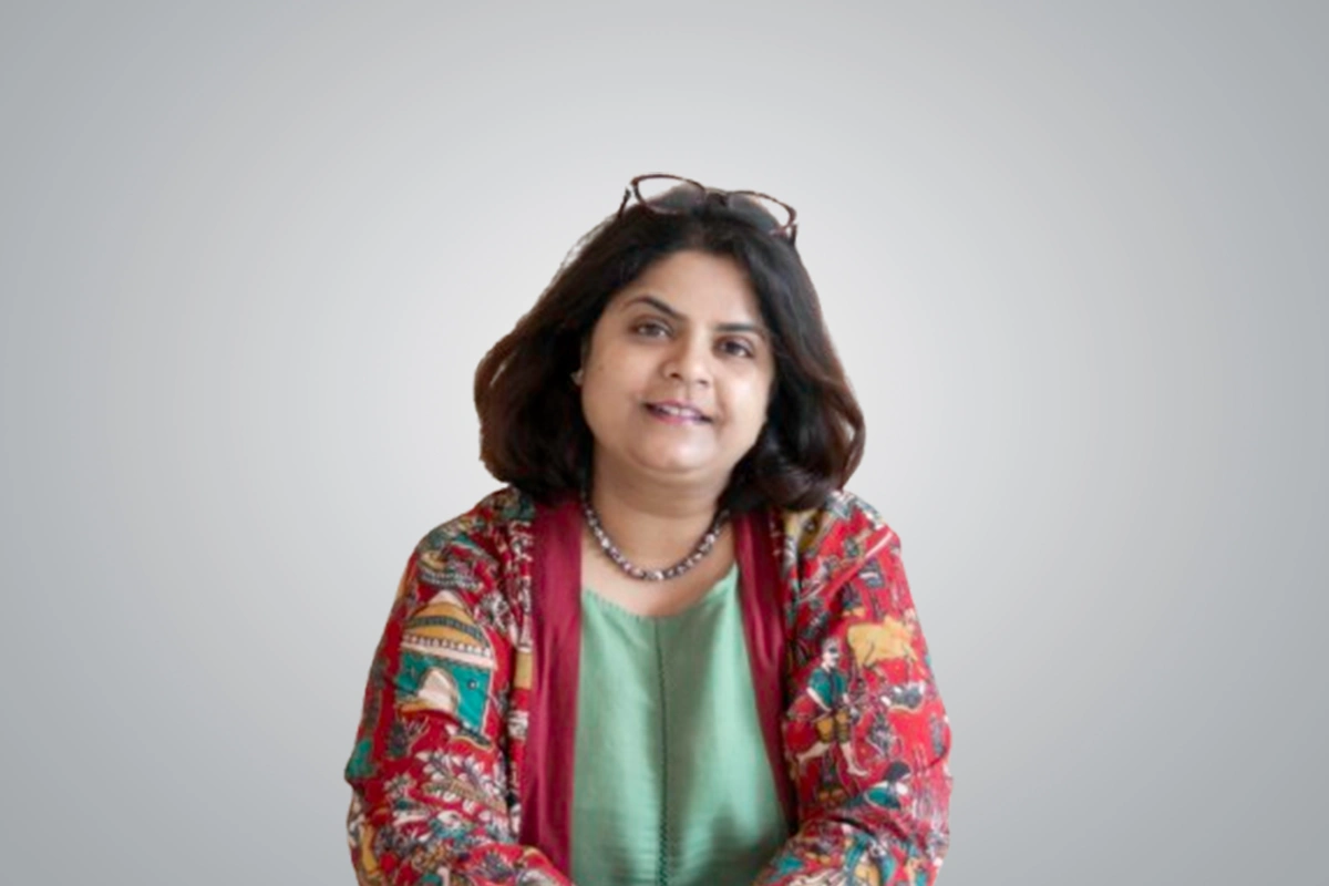Tanu Gupta- Women Leaders in India 2025