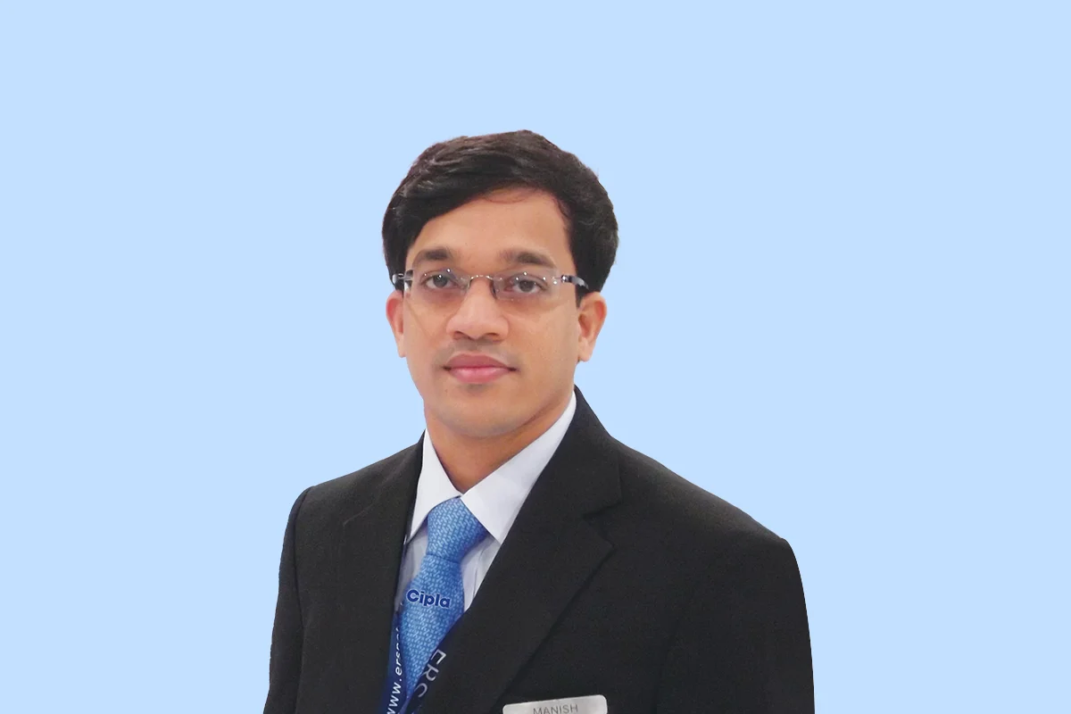 Manish Rajeshirke-Visionary Global Corporate Leaders to Watch