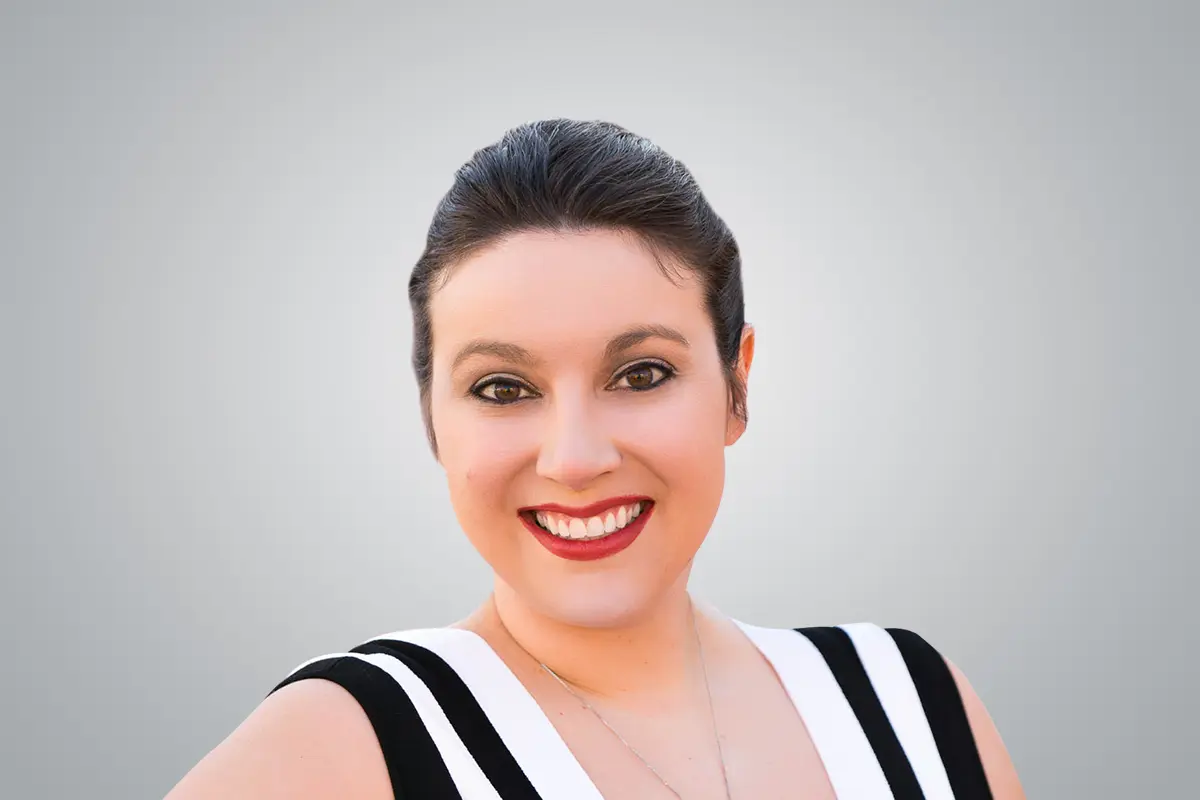 Danielle Lynn Cichon- Best HR Leaders To Watch in USA 2025