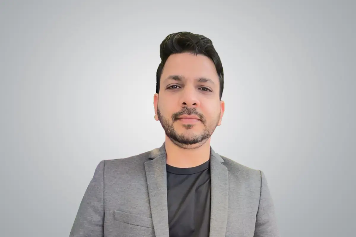 Divey Sharma - 10 Best Leaders from AI in India 2025