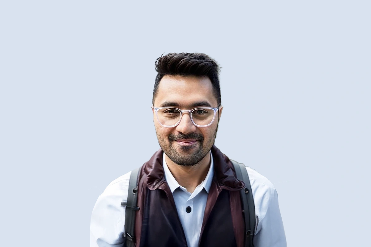 Rahul Ramkumar-Most Impactful CXOs of 2025
