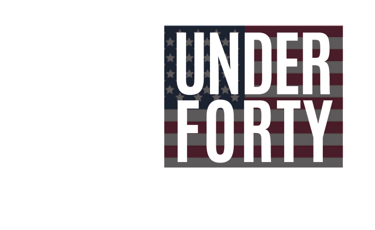 Sergio Khoury - 40 Under 40 USA 2025