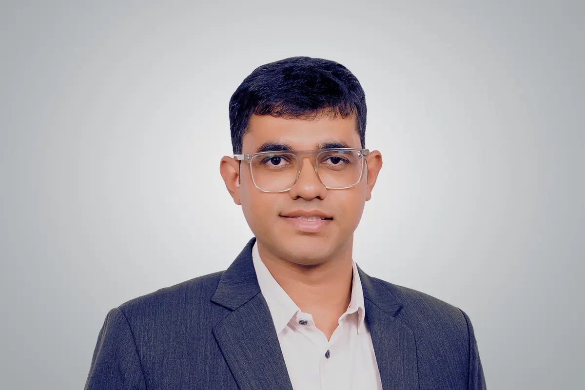 Sabyasachi Satpathy - Fintech Leader in India 2025