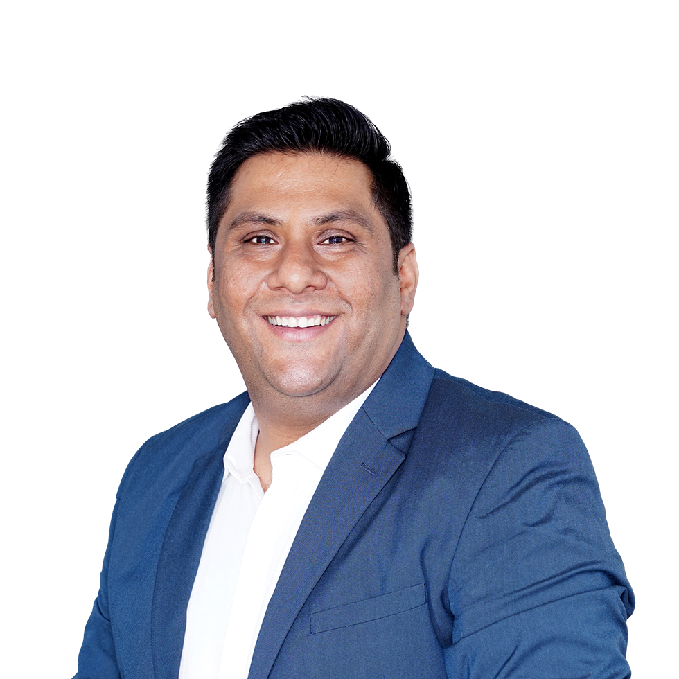 Fintech Leaders in India 2025 - TradeFlock