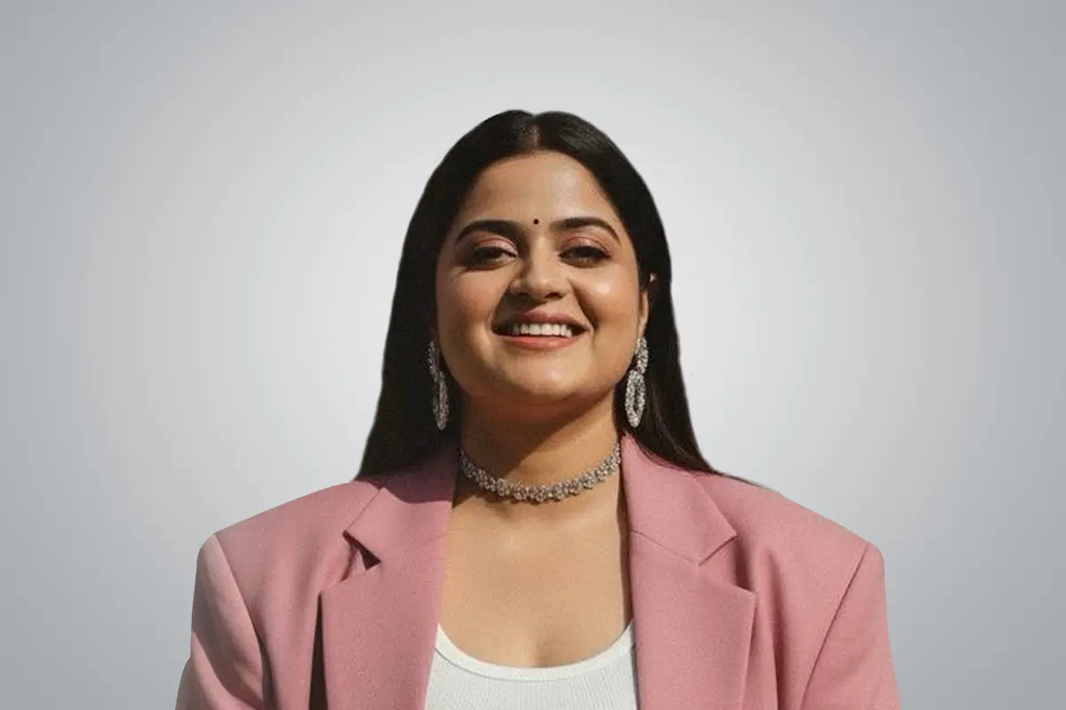 Swati Singh - 40 Under 40 2026