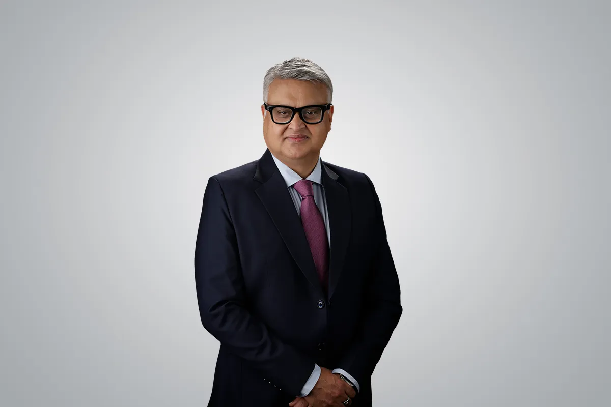 Hemant Dhingra-Most Inspiring Global Business Icons 2026
